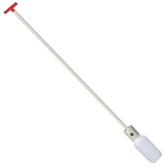 Dụng cụ lấy mẫu hóa chất chuyên dụng (axit, bazo, chất tẩy rửa) ChemoSampler 5336-1000 Burkle