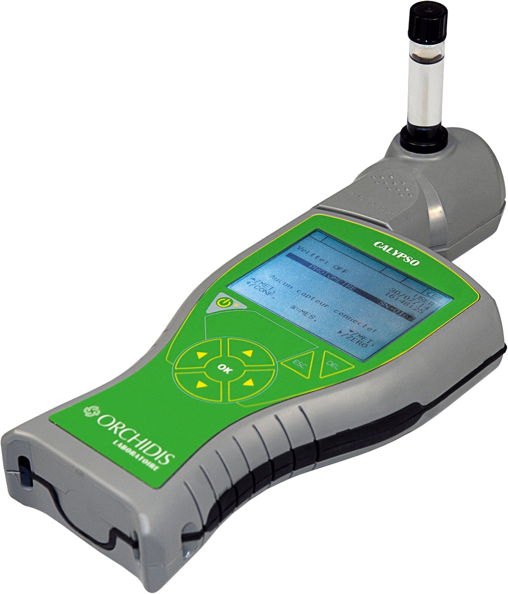 Máy phân tích COD CALYPSO OPEN ONE Aqualabo