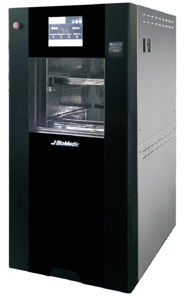 Nồi hấp tiệt trùng plasma 130 lit LPS-1130F Daihan Labtech