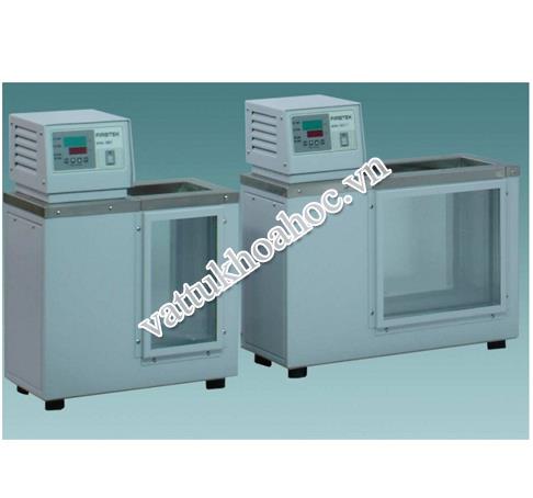 Bể điều nhiệt cho đo độ nhớt Firstek Scientific