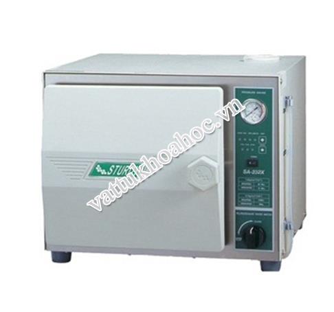 Nồi hấp tiệt trùng 24 lít, Study SA-252F